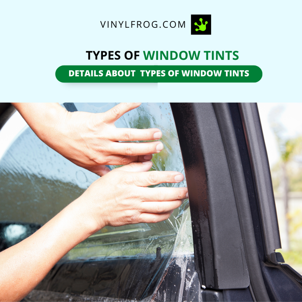 How To Remove Bubbles From The Window Tint? - Kenteerwrap