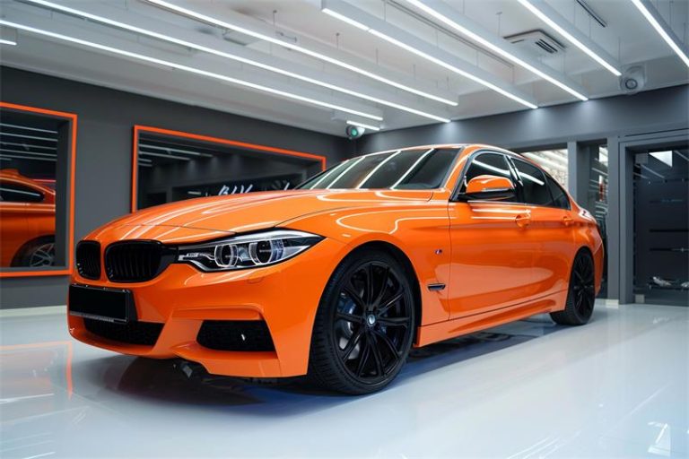 TPU Car Wrapping Film Trends: Emerging Styles, Colors, and Finishes ...