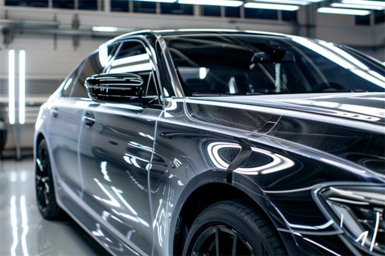 Window Tint Film and Driving Visibility: Ensuring Safe Visibility in ...