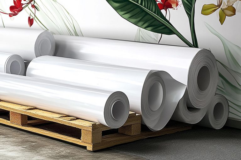 Durability and Longevity of Printable Self-Adhesive Vinyl - Kenteerwrap