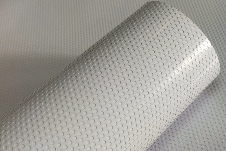 Adhesive One-Way Vinyl for Privacy and Branding: A Perfect Combination ...