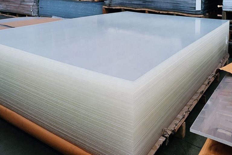 The Science of Acrylic: Understanding its Properties and Benefits ...