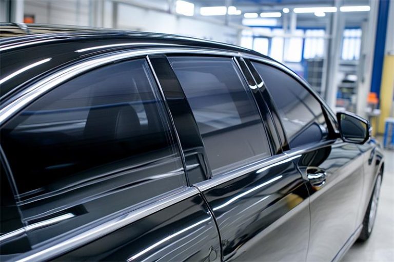 Bubble Trouble? Troubleshooting Common Window Tint Film Issues ...