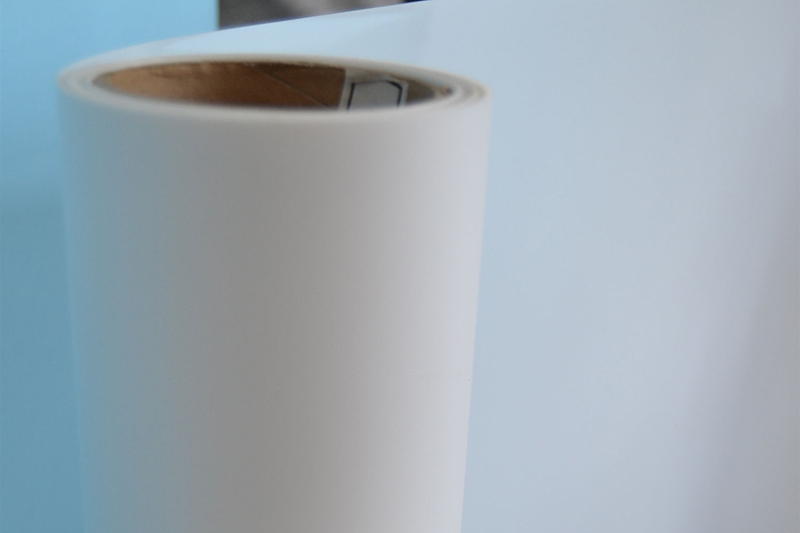 The Science Behind PET Backlit Film: Material Properties and ...