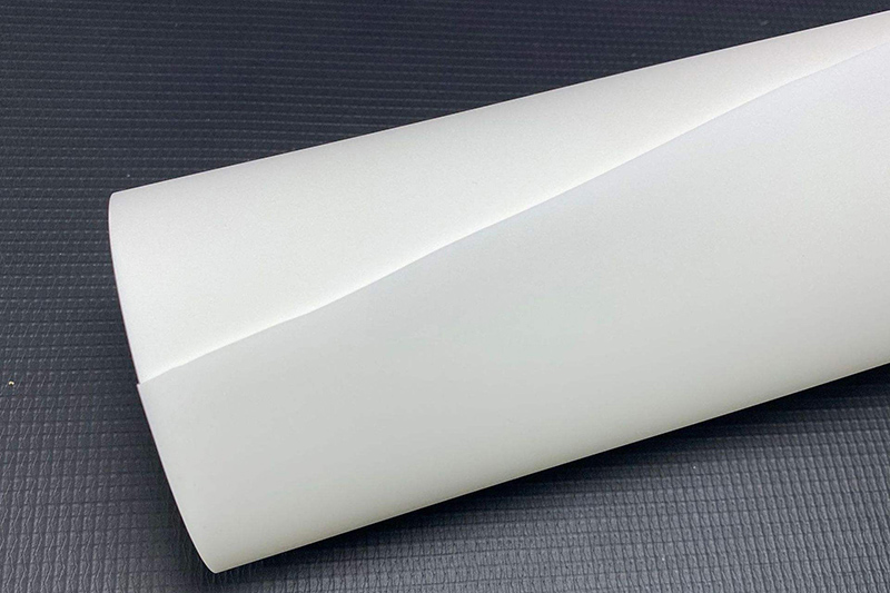 Case Studies: Successful Applications of PET Backlit Film - Kenteerwrap