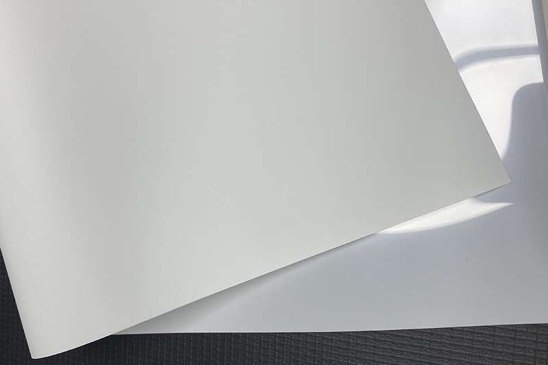 Market Trends and Analysis for PET Backlit Film - Kenteerwrap